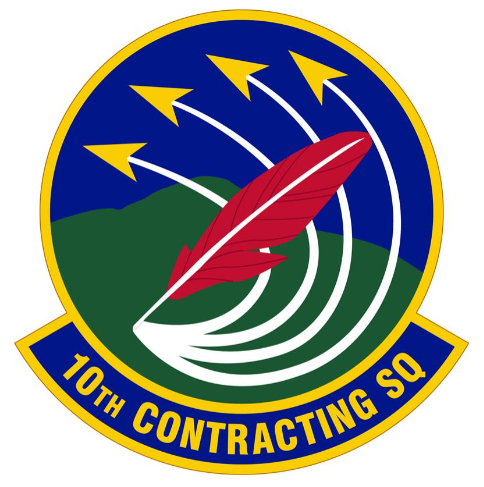 10th Air Base Wing
