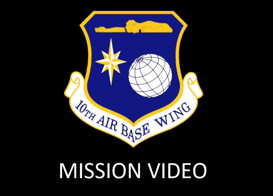 10th Air Base Wing