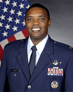 Leadership at the Academy